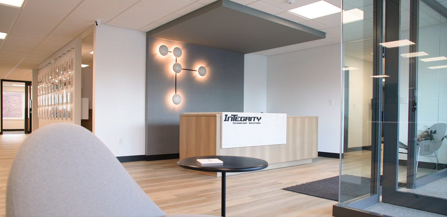 Managed IT Services & Cybersecurity - Integrity Technology Solutions