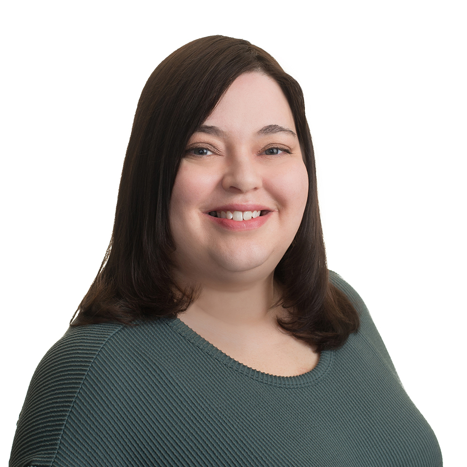 Leadership & Support Team - Integrity Technology Solutions