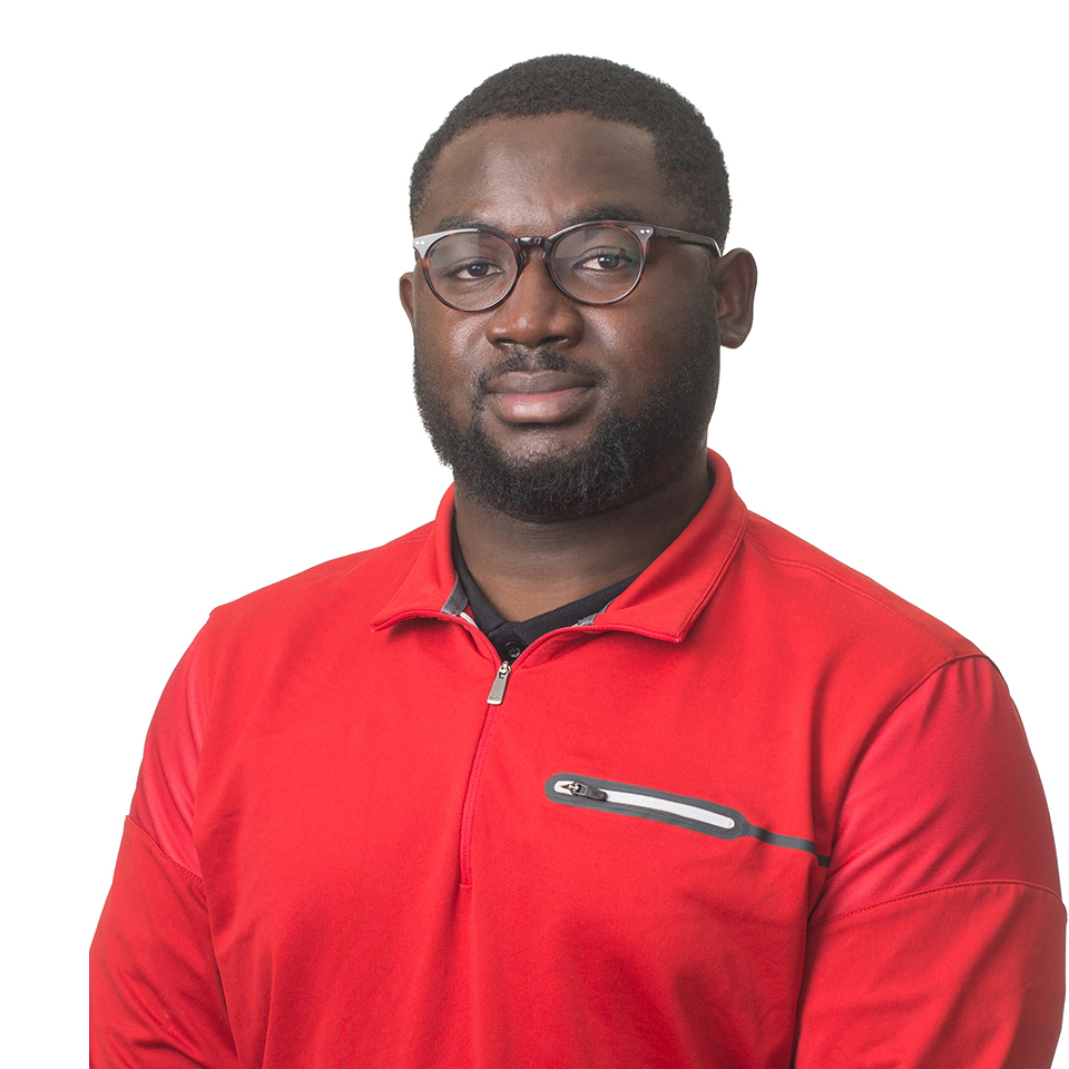 Leadership & Support Team - Integrity Technology Solutions